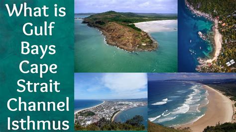 Quia FLE GeoBee Physical Geography Definitions Pictures Clip