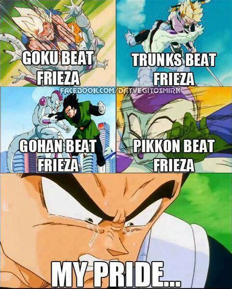 Poor Vegeta Dragon Ball Super Funny Funny Dragon Anime Dragon Ball Super