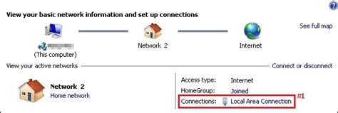 Get A Static IP Address In Windows Ubergizmo