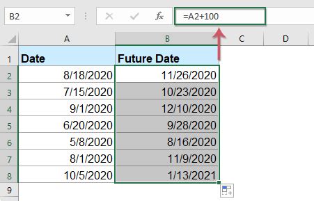 Como Calcular Data No Excel Em Dias Da Semana Infoupdate Org