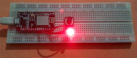 Performing Mqtt Communication With Esp Nodemcu Using Arduino Ide