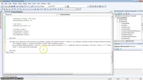 menampilkan data dari listbox ke textbox vba excel