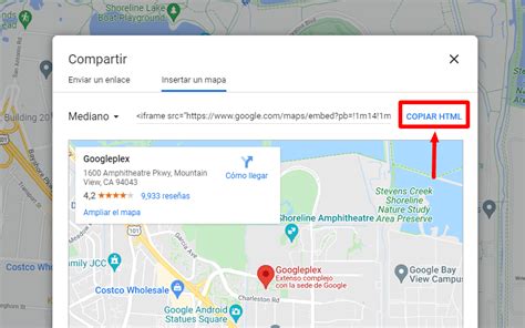 Cómo Insertar Google Maps en WordPress Con y Sin Plugins
