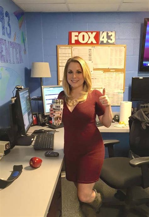 Real News Reporter Naked Telegraph