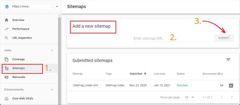 How To Create An XML Sitemap And Submit It To Google PurshoLOGY