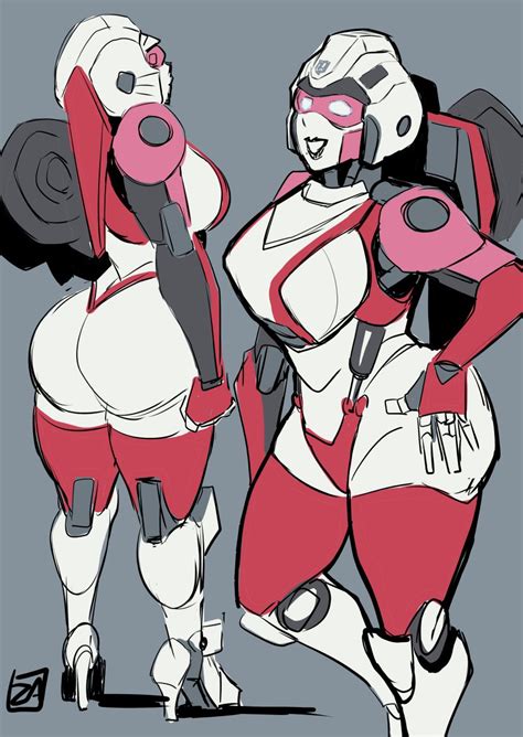 Rule 34 1girls Alien Alien Girl Arcee Arcee Rotb Ass Big Ass Big Breasts Big Butt Blue Eyes