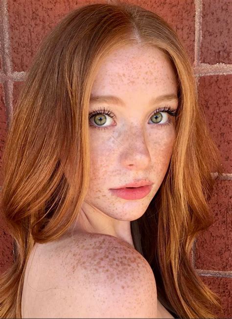 Madeline Ford Irtr Rbeautifulfemales