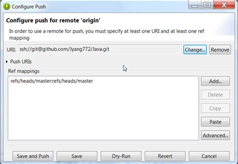 Integrating Eclipse And GitHub Stack Overflow