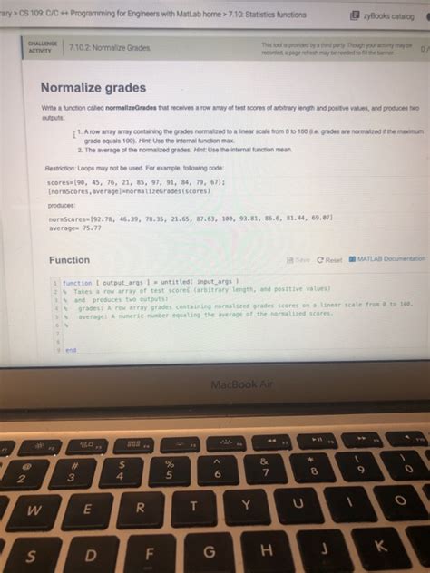 solved rary cs 109 c c programming for engineers with