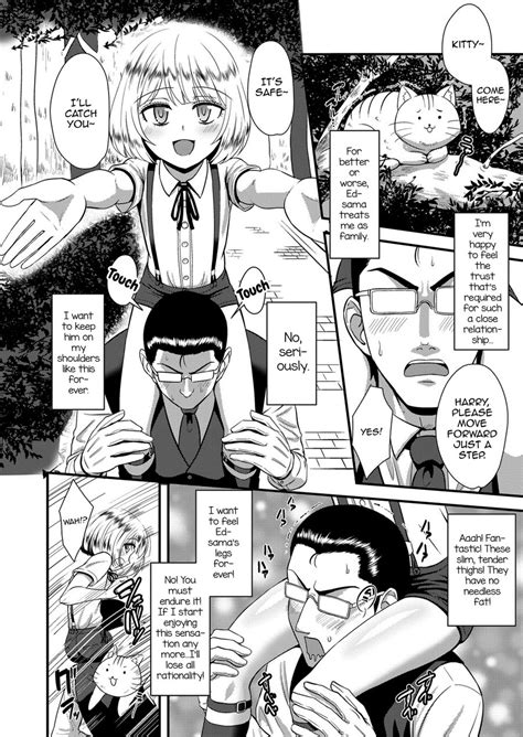 Nagi Ichi Kanbi De Enbi Na My Lord Koushoku Shounen Vol 13 Eng Myreadingmanga