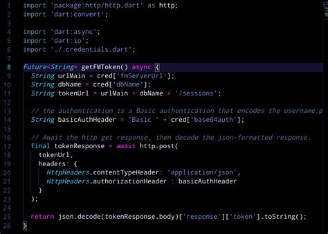 rest api calls in flutter a quickstart guide… by mushfiq mahmud medium