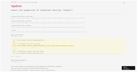 Integralui Web Treeview Examples CodeSandbox