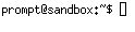 Bash Prompt Basics LinuxConfig Org