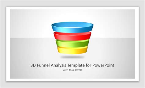 Creative Ways To Use Funnel Diagrams In PowerPoint
