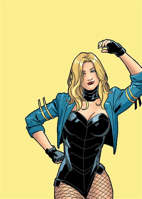 Black Canary In Injustice 2 4 Black Canary Black Canary And Green Arrow Dc Black Canary