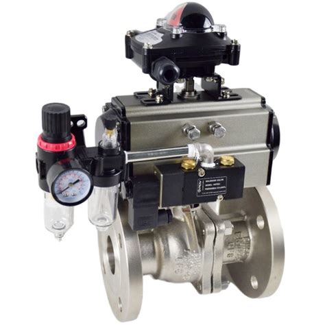 Discover Solenoid Valve Types Understanding Its Types And Applications