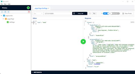 using grpc web with blazor webassembly 2023