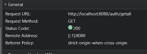 Spring Security 6 Angular 13 CORS Problem OPTIONS Request Stack Overflow