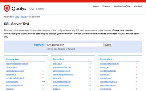 How To Fix Common Name Mismatch Error SSL Wiki