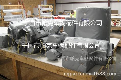 可拆卸式保温套设备 开孔立体式隔热保温衣阀门管道保温套保护罩 阿里巴巴