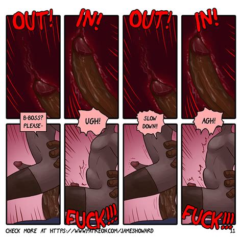 500 Dollars 11 14 Patreon Comic By Jameshoward Hentai Foundry