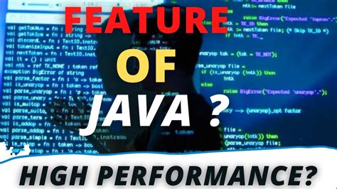 How Does Java Enable High Performance Java High Performance
