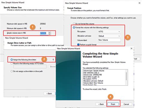 How To Format New SSD In Windows 10 11 Step By Step Guide