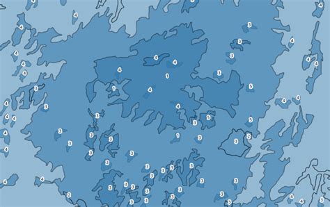 [gis] how to combine stacked polygons within a shapefile math solves everything