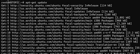 How To Use Telnet Command In Linux With Examples