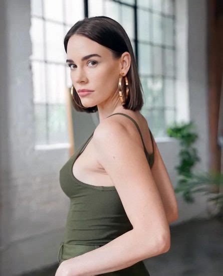 Christa B Allen Nude Photos And Leaked Porn 2021 Scandal Planet
