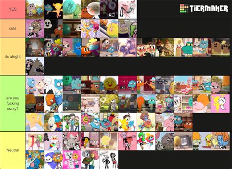 TAWOG Ships Tier List Community Rankings TierMaker