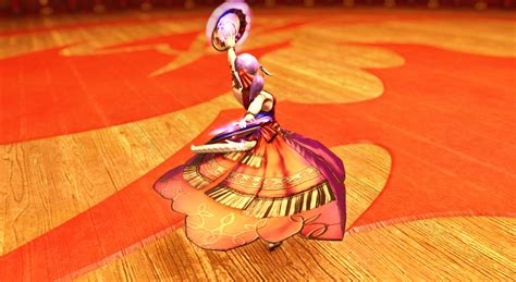 Color Of Passion V2 Eorzea Collection