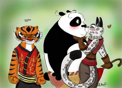 Pin On Shipeos King Fu Panda Tigress Kung Fu Panda Kung Fu Panda