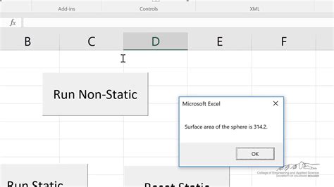 declaration of variables data types and scope of variables in vba youtube