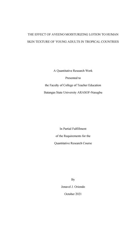 Conceptual Framework In Quantitative Research Ppt Printable Online