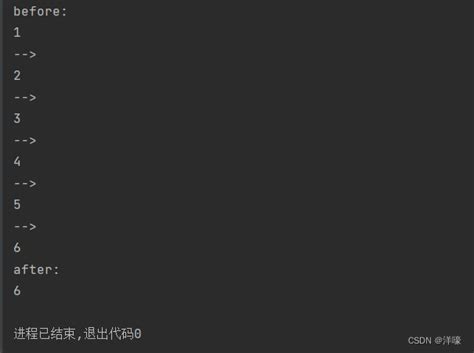 java单链表反转 头插法 详解 单链表的反转 java 头插 csdn博客