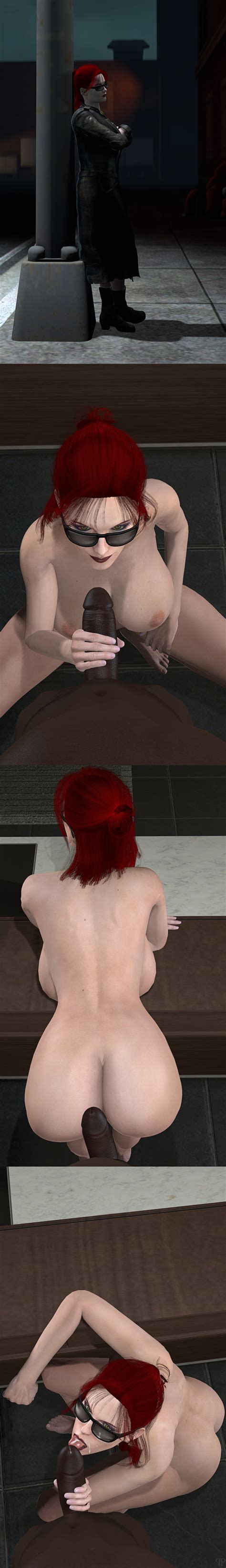 Rule 34 3d Amanda Sparkle Ass Black Cock Black Dick Cum Cumshot Dudette Female Popa 3d