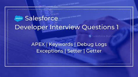 salesforce development interview questions 1