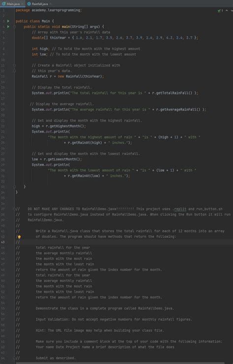 java how to return two values from one method the freecodecamp forum