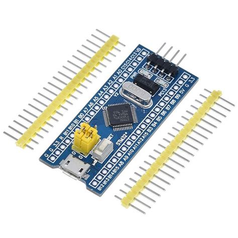 STM32 Pinout A Complete Guide On The Microcontroller 46 OFF