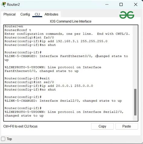 Ospf Routing Configuration Lab In Packet Tracer Using 44 OFF