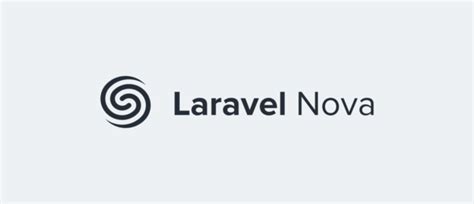 Laravel Nova V Released Php Magazine Network