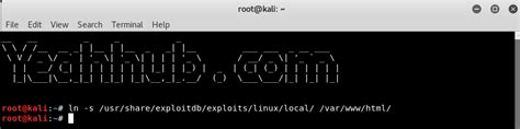 Linux Privilege Escalation With Kernel Exploit 8572 C Yeah Hub