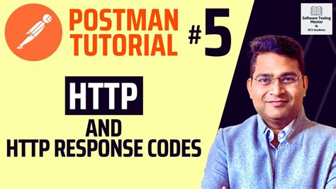 postman tutorial 5 what is and response codes youtube
