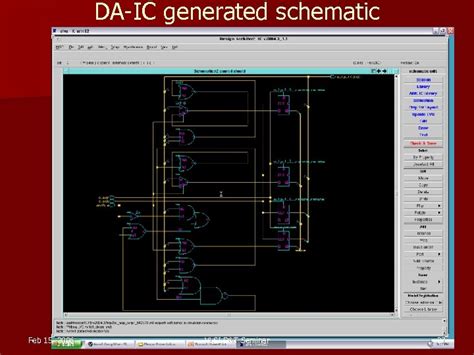 vlsi fpga design and test cad tool flow in hot sex picture
