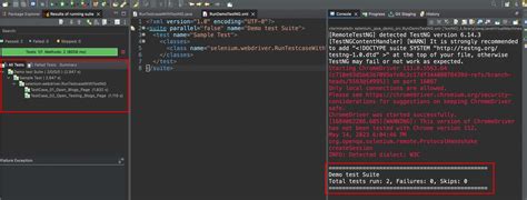 2 TestNG In Selenium