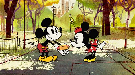 Disney Minnie Mouse Minnie Mouse Mickey Mouse The Walt Disney