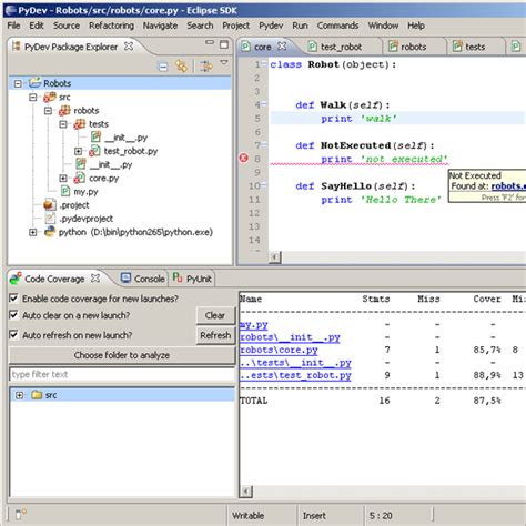 12 BEST Python IDE Code Editors For Mac Windows In 2024