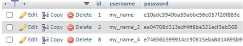 Mysql Unknown Column In Field List But Column Does Exist Stack