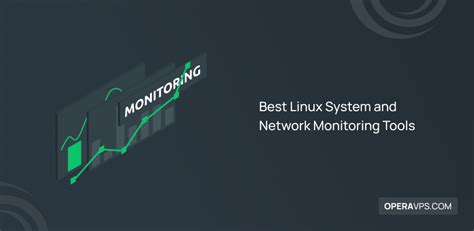 10 Best Linux System And Network Monitoring Tools In 2023